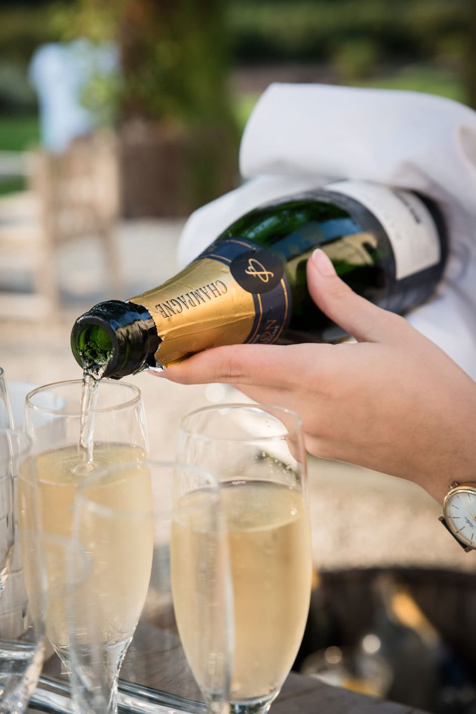 Lustrum – Koninklijke Limburg Golfclub